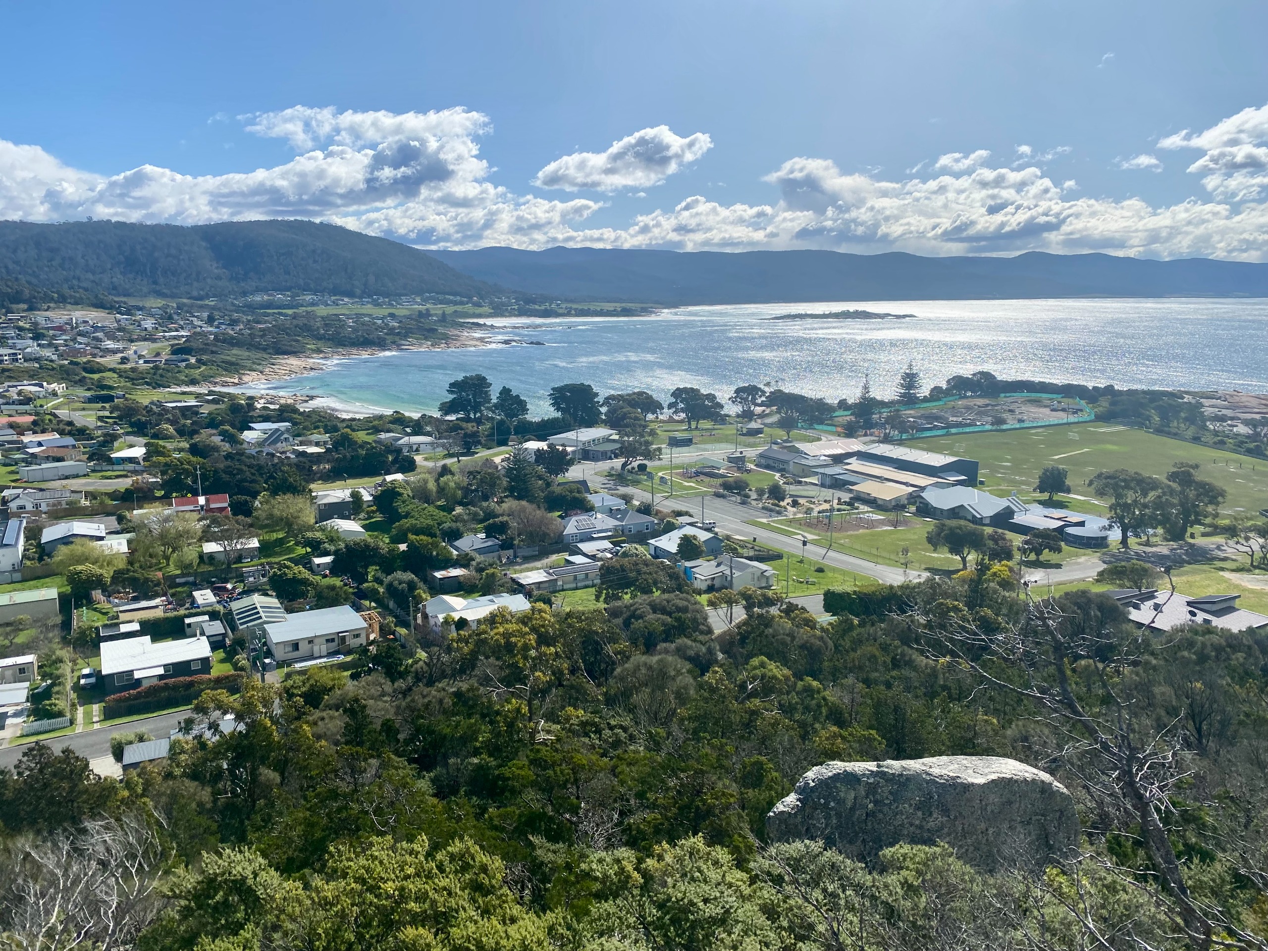 Bicheno Rising Main Renewal | Your Say