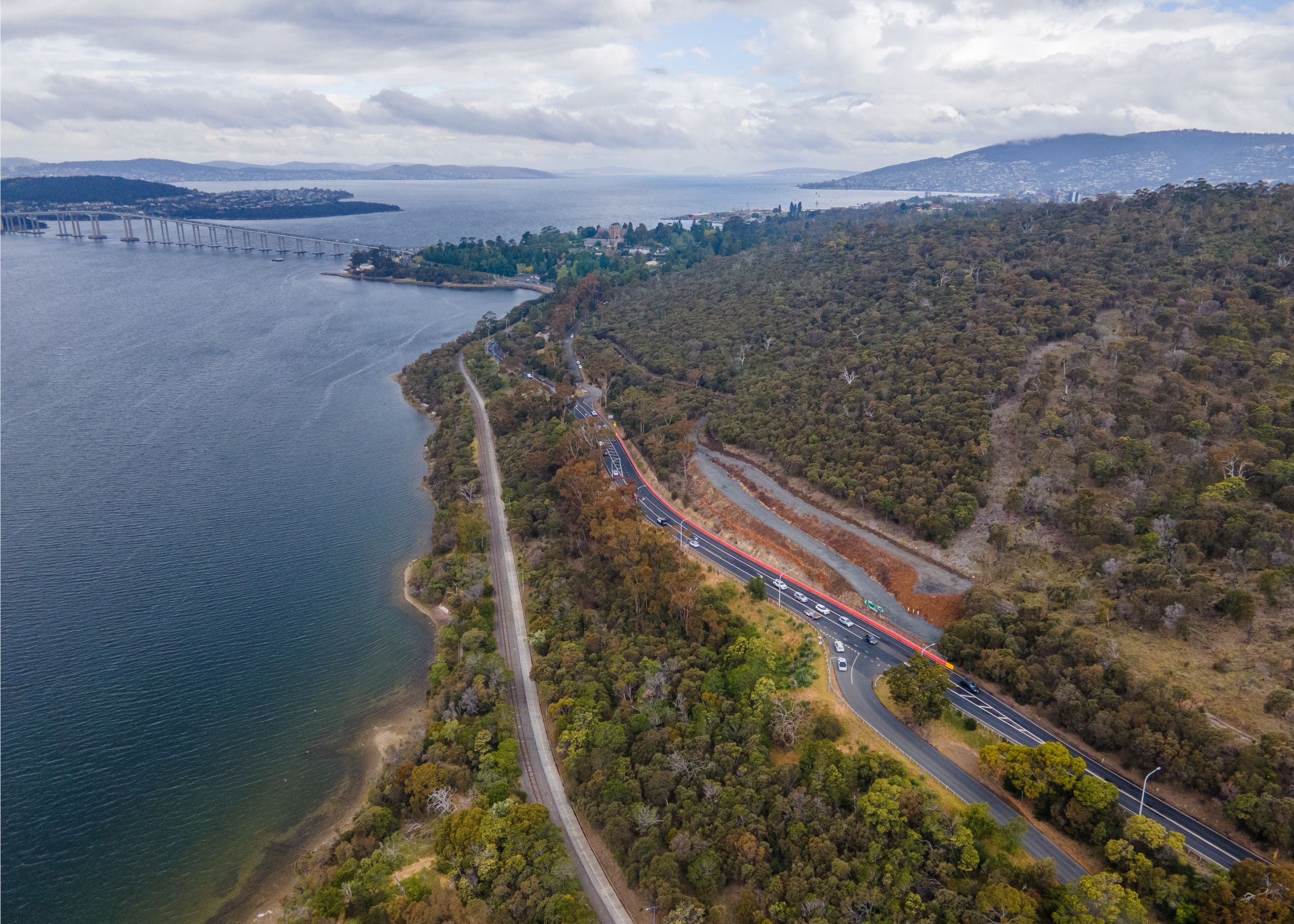 Selfs Point Sewer Transformation Project | Your Say