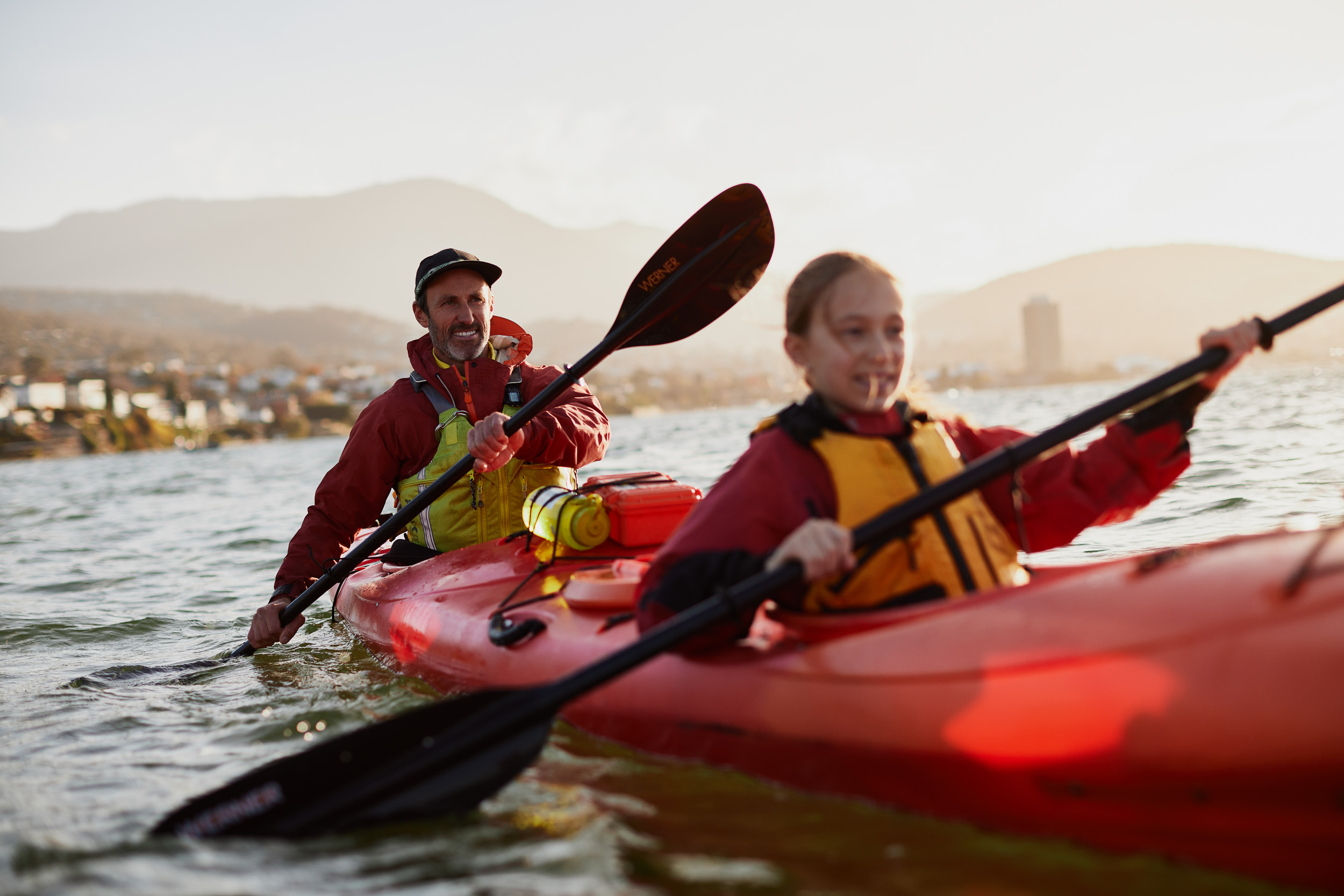 Selfs Point Sewer Transformation Project | Your Say