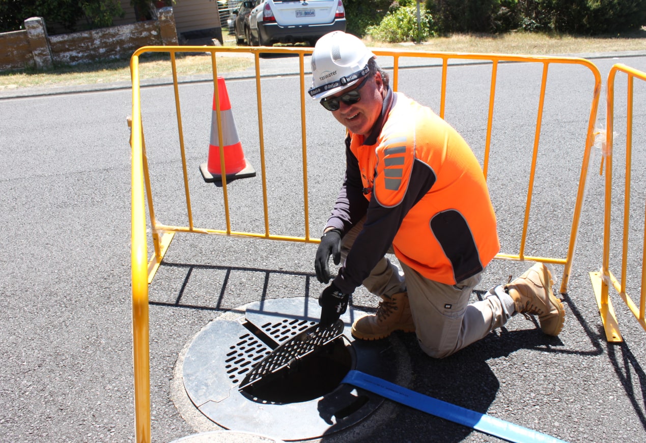 Sewer cleaning, inspection and relining | Your Say