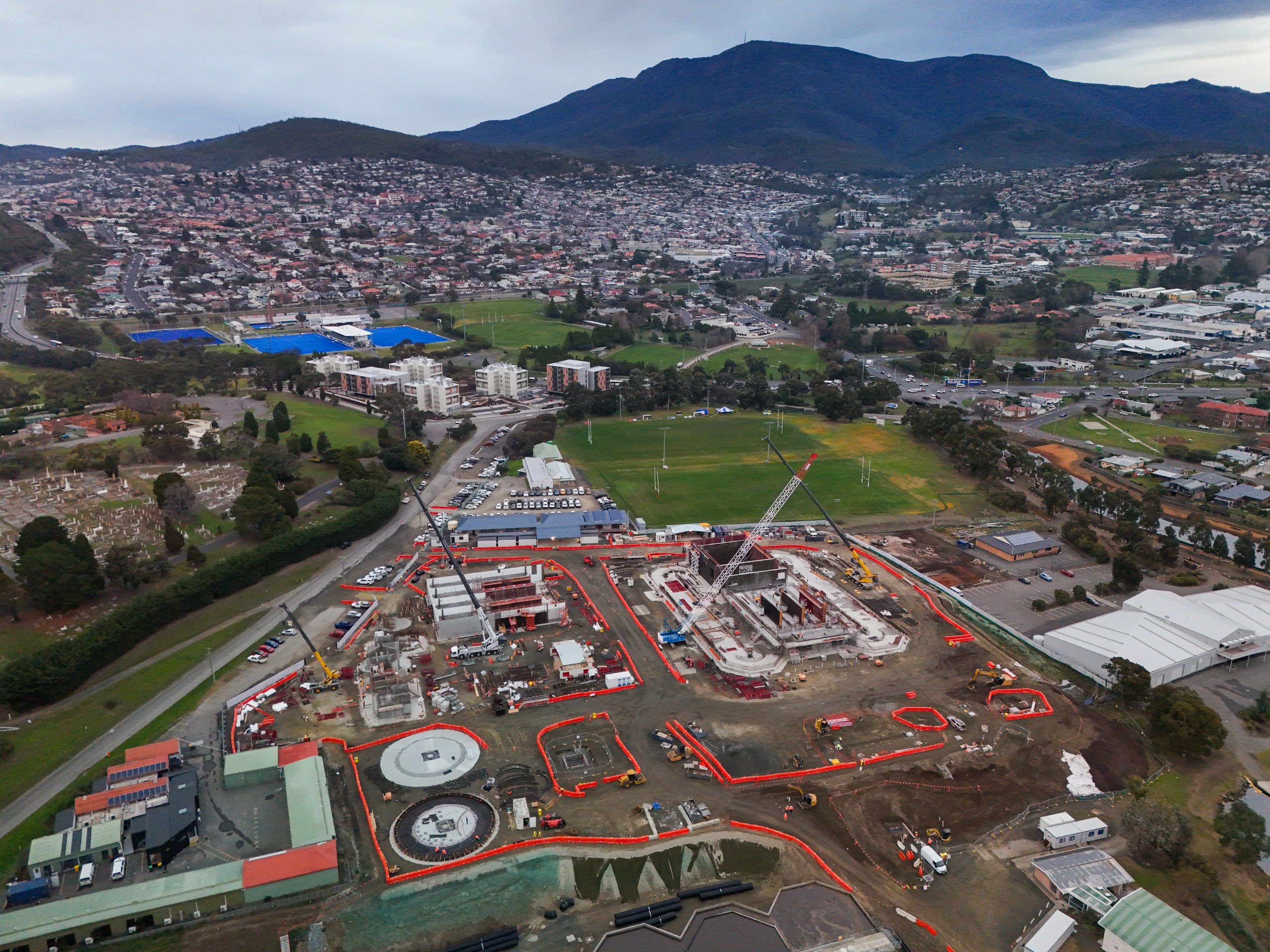 Project Update: Selfs Point Sewer Transformation | Selfs Point Sewer ...