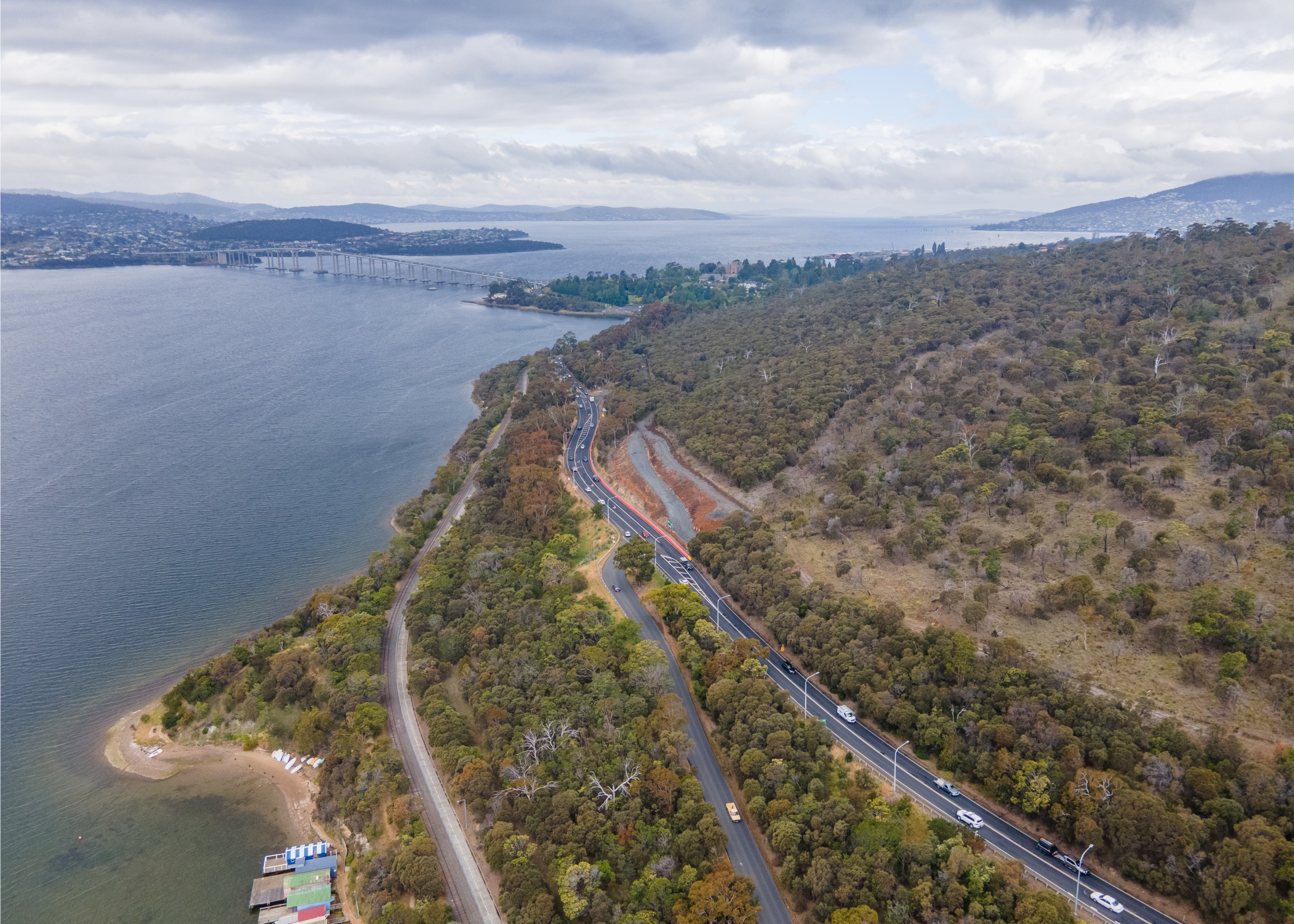 Upcoming road closure – Queens Walk from early March 2025 | Selfs Point ...