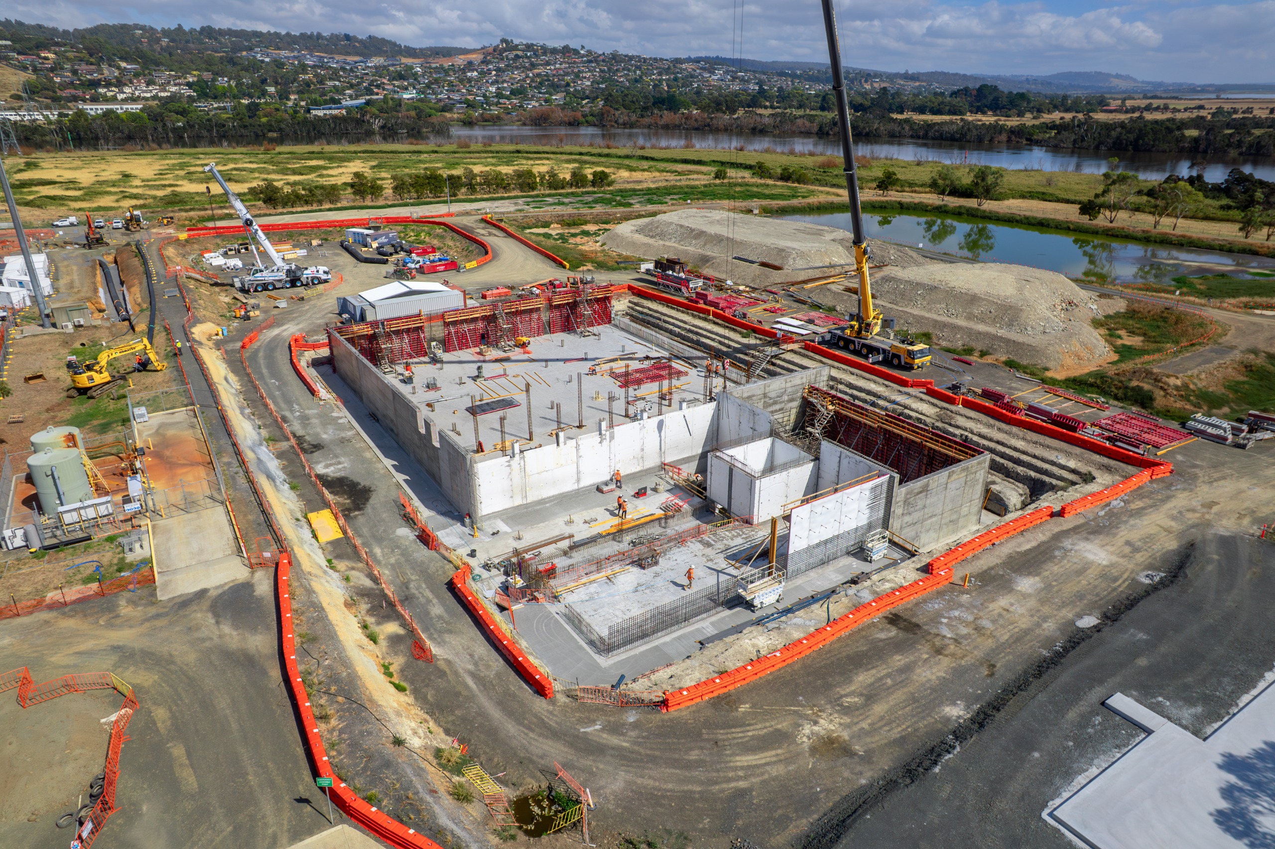 February 2025 Construction Update – TERHAP | TERHAP - Ti Tree Bend ...